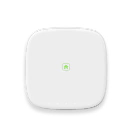 SikkertHjem™ – S7pro™ SmartBox